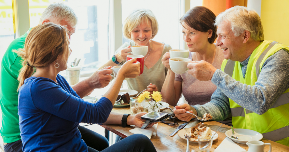 Events | Carers of Dundee